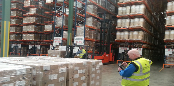 Store All Logistics - For all your Warehousing, Transport, Supply Chain ...